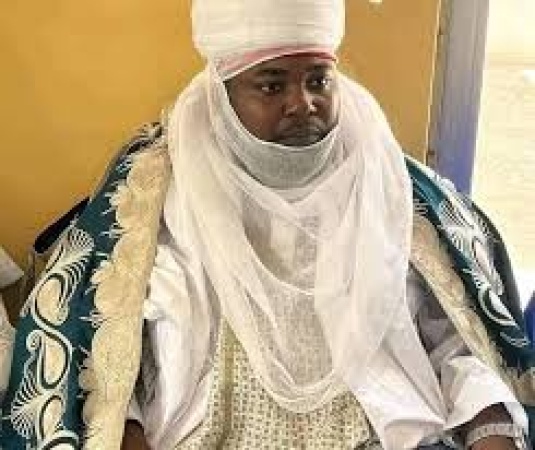 Zazzau Prince Umar Shehu Idris (son of immediate past Emir) dies suddenly | News Express Nigeria