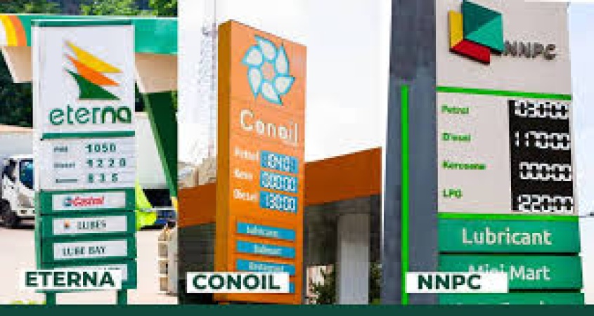 Independent marketers adjust PMS to Dangote Refinery’s price, sell petrol for N1,200 | News ...