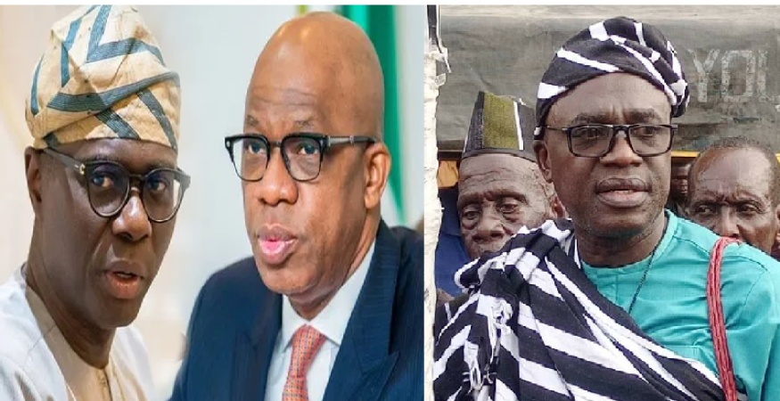 FULL LIST: The 15 governors ready to pay N70,000 new minimum wage | News Express Nigeria