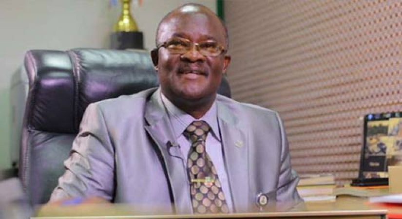 Court orders final forfeiture of property linked to NOUN’s ex-VC | News ...