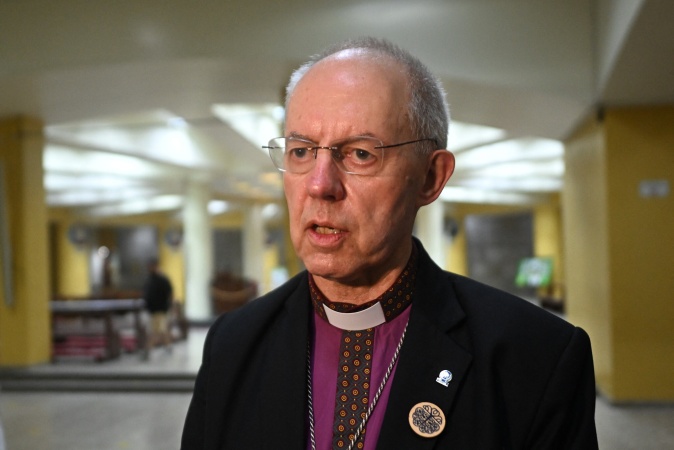 Anglican Church head urged to resign over abuse scandal | News Express ...