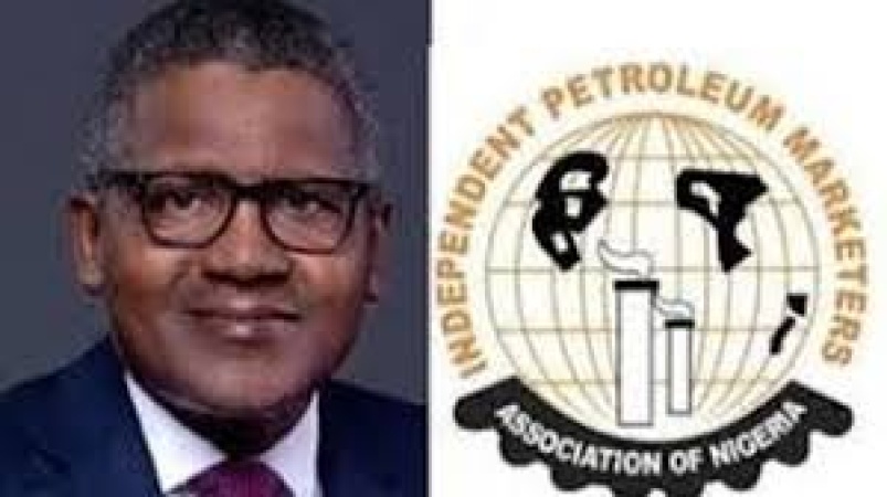 Dangote petrol: Marketers announce fuel price slash | News Express Nigeria