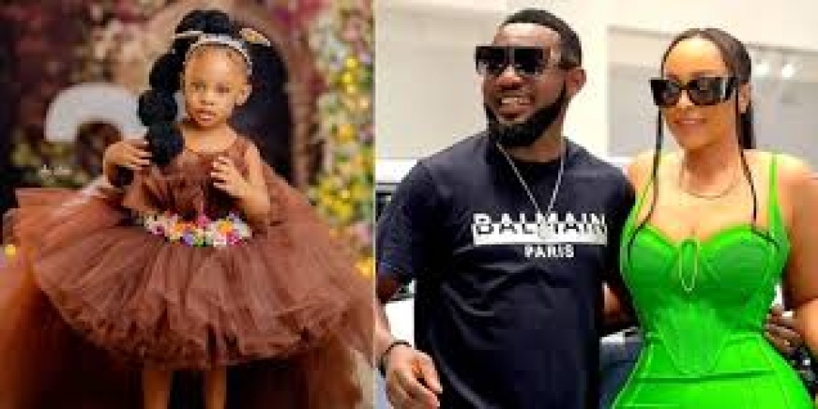 AY, ex-wife Mabel in custody battle over second child | News Express ...
