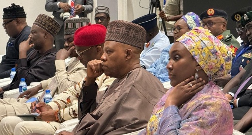 FG launches Comprehensive 2024 Countrywide Risk Analysis | News Express ...