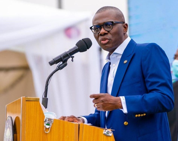 Lagos govt to introduce new building code in 2025 | News Express Nigeria