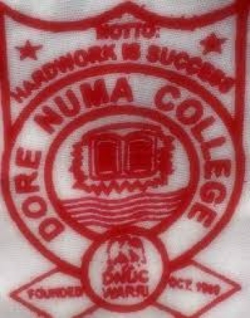 Dore Numa College: When social media reunites former students | News ...