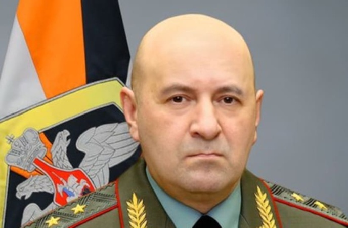 Bomb hidden in electric scooter kills Russia?s nuclear protection chief ...