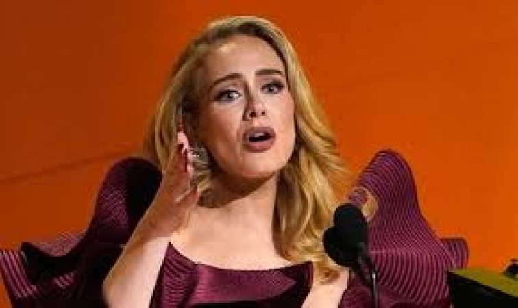 Judge orders global ban of Adele’s song amid plagiarism claim | News Express Nigeria