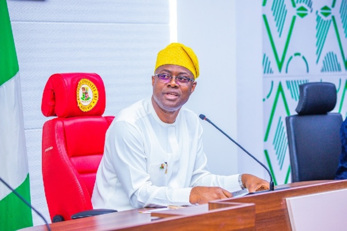 Makinde declares stand on moves to implement Sharia law in Oyo State | News Express Nigeria