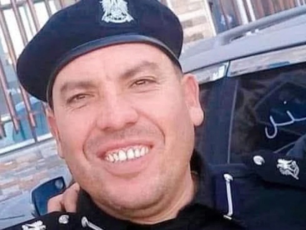 Libyan police chief arrested in Italy for alleged war crimes | News ...