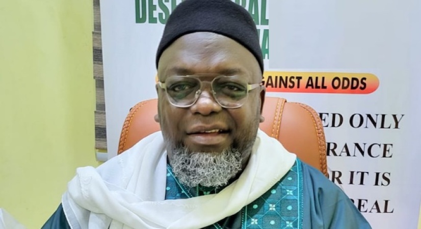 Kaduna train attack: I paid N80m ransom for my mum, sister’s release ...