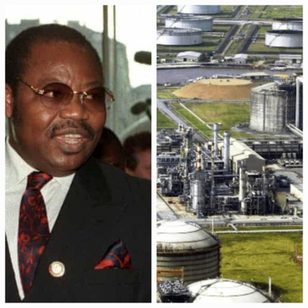 Pioneering Local Content: Senator Dan Etete, others Vision for Nigeria ...
