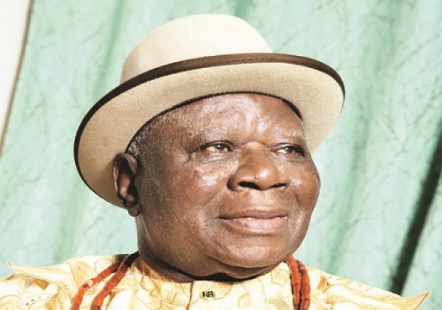 18 things to know about the late Ijaw leader Chief Edwin Clark | News ...