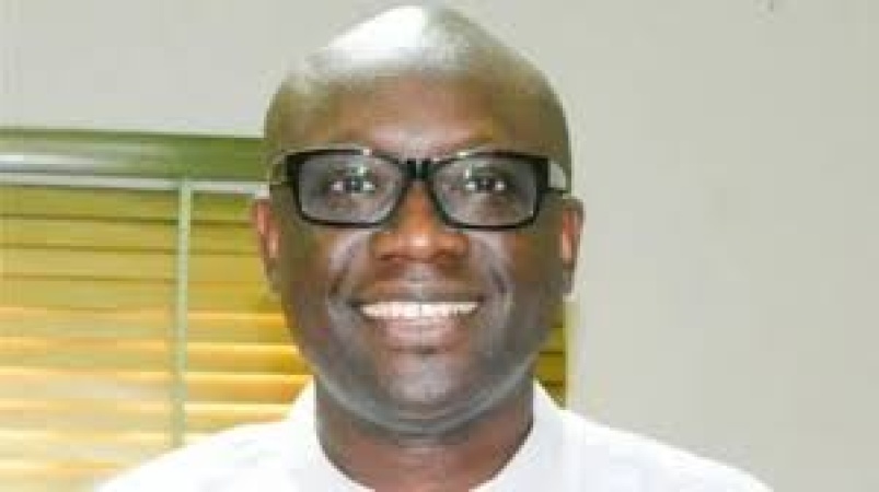 Adesanya writes Tinubu for amicable settlement of $2.3bn Mambila Hydro ...