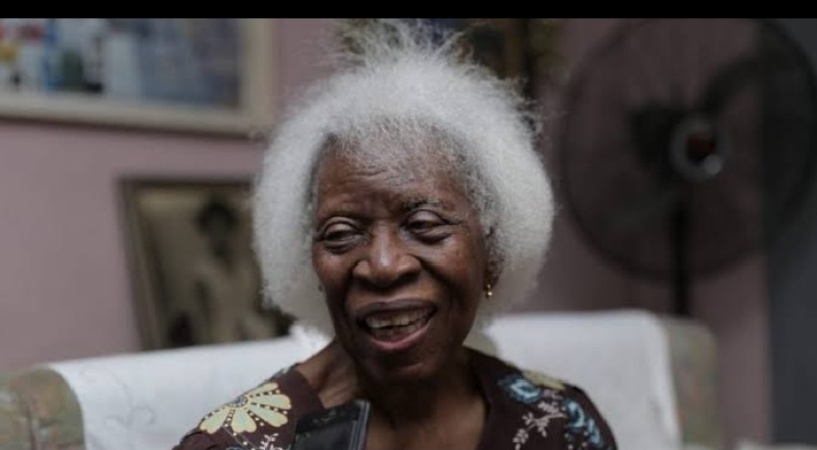 BREAKING: Famous writer Mabel Segun is dead | News Express Nigeria