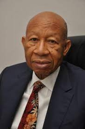 BREAKING: Diamond Bank founder Pascal Dozie reported dead | News ...