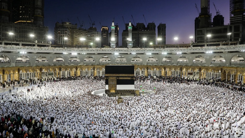 Hajj 2025: 5 important rules you need to know | News Express Nigeria