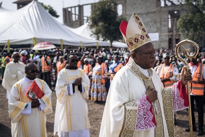 Africa tipped to produce the next pope + The 3 leading African papabile ...