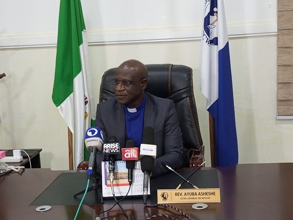 We’ve paid over N300m ransom to kidnappers — ECWA | News Express Nigeria