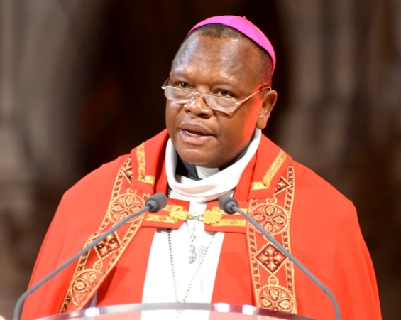 Meet the papal front-runner who could be first African pope in over ...