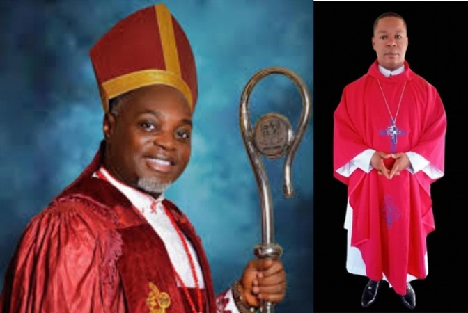 How I was assaulted, publicly humiliated by Bishop ? Methodist Priest ...