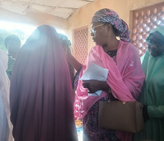 Gombe defends 14-year-old girl fleeing forced marriage in Taraba | News Express Nigeria