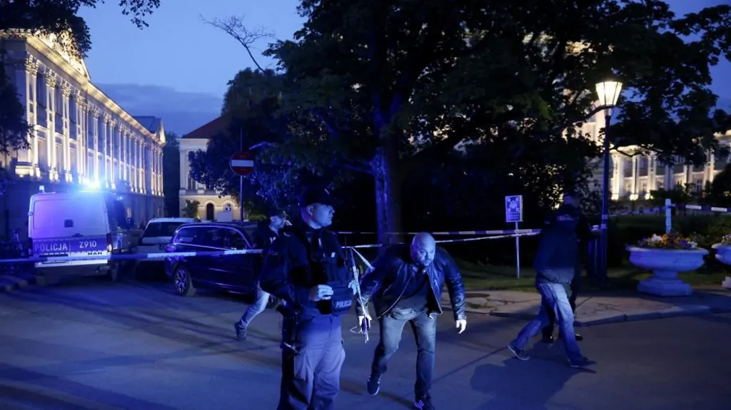 Law student runs amok, hacks varsity official to death, injures ...