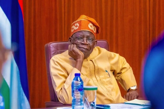 Tinubu cancels June 12 Presidential Broadcast | News Express Nigeria