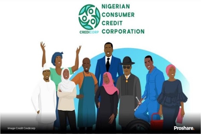 Fed Govt to link credit scores to NIN in sweeping credit reform drive ...