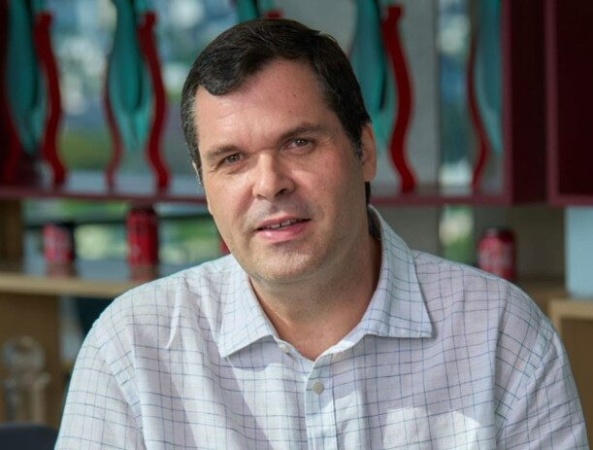 The Coca-Cola Company names new President for Africa Operations | News ...