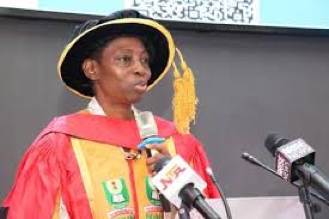 How plant-parasitic worms stunt farming growth — NOUN professor | News ...