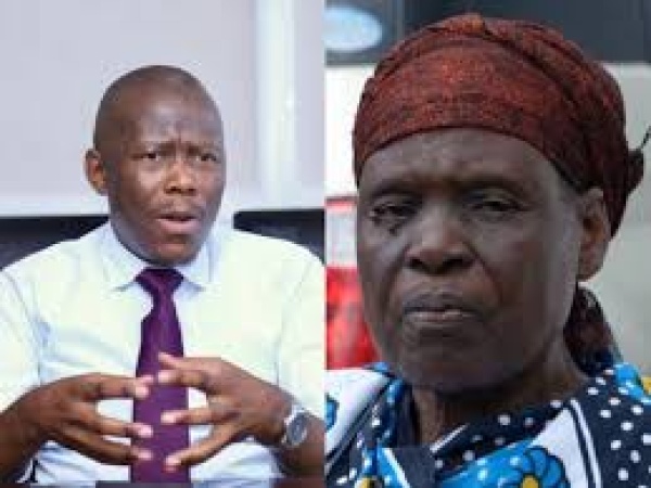 'I want my son back, dead or alive' ? Mother of missing Tanzanian ex ...