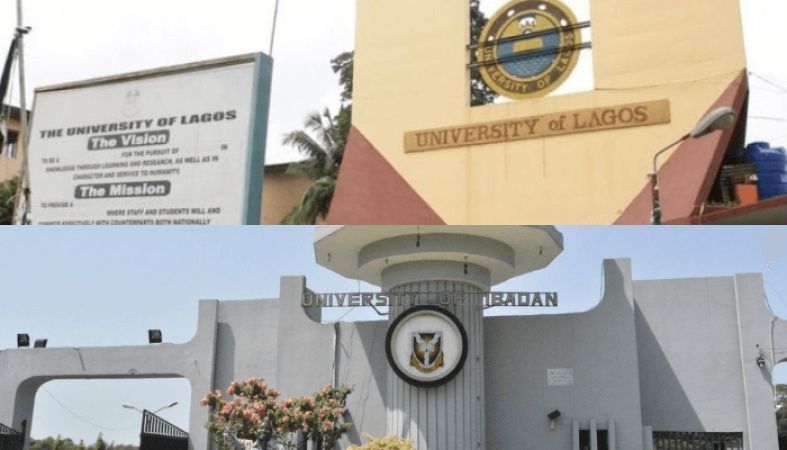Nigeria dominates Sub-Saharan Africa in 2026 university rankings with ...