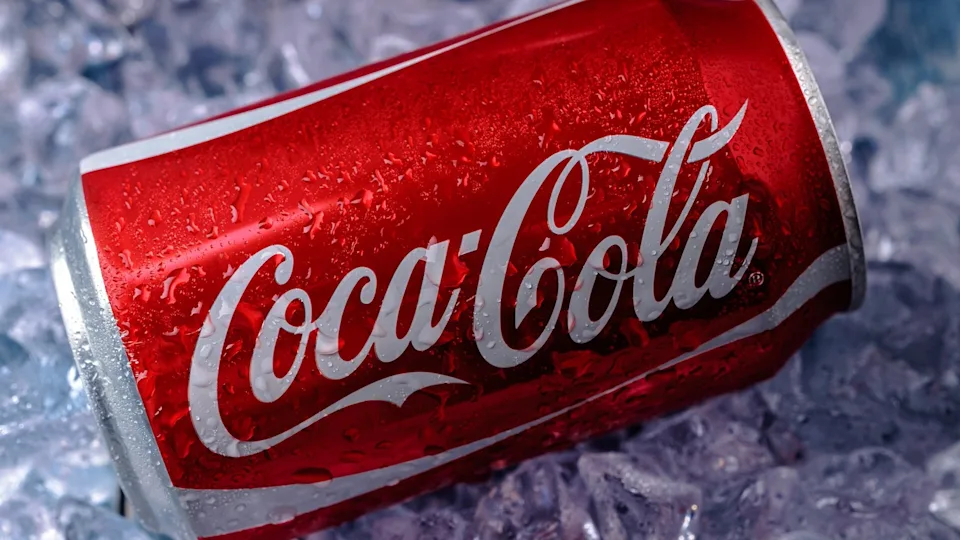 Coca-Cola faces backlash after being named on top of undesirable list ...