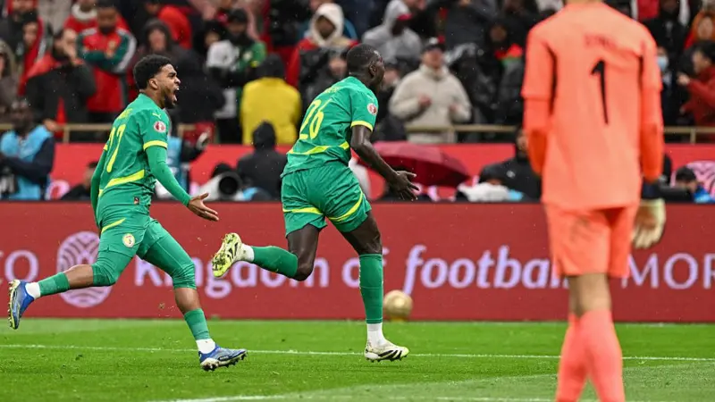 BREAKING: Night of drama as Senegal beat hosts Morocco to win AFCON ...